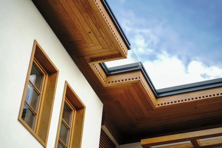 Hotel Baškuća - Sarajevo