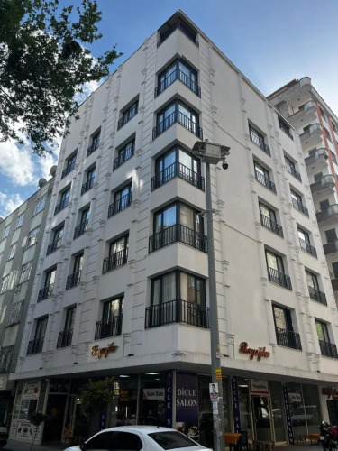 Beyoglu Otel - Diyarbakır