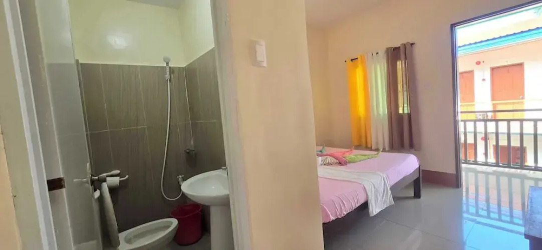 Junlyn Apartelle - Panglao