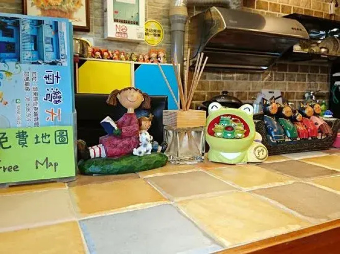 Kenting Nanwan 254 - 헝춘 진