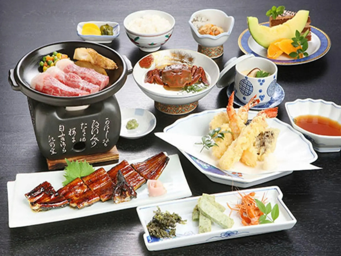 Nakamura Dai Ichi Hotel - Kochi