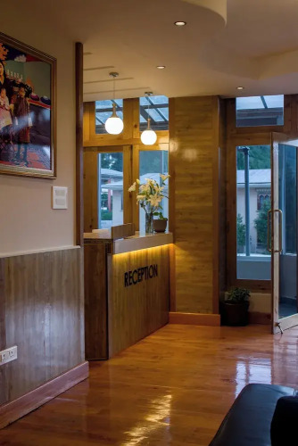 Hotel Bhutan Home Thimphu - Thimphu