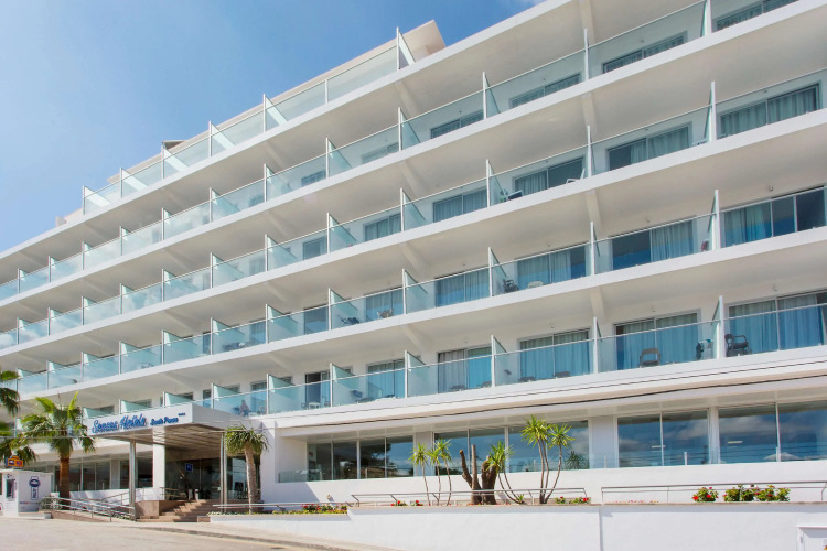 Reverence Life Hotel - Adults Only - Santa Ponça
