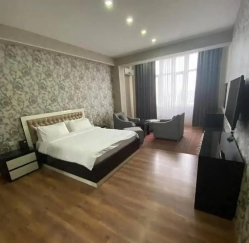 Sunrise Apartment - Dushanbe