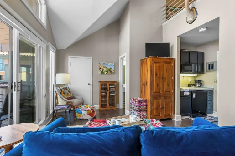 Blue Mesa Lodge 40a By Avantstay Ski In/ Ski Out Unit W/ Balcony! - Telluride, CO