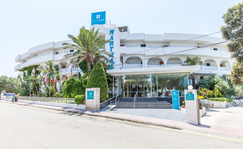 Bluesea Club Marthas - Majorca