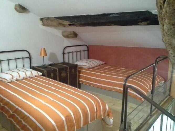 Chambre D'hôtes Du Palais - Meximieux
