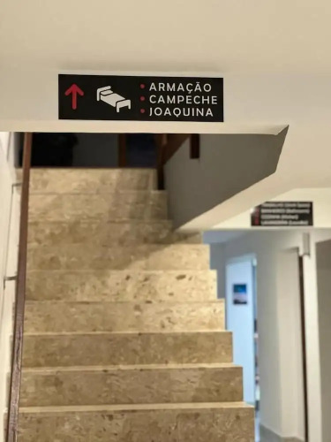 Smart Hostel - Florianópolis