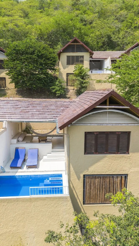 Entremonte Wellness Hotel & Spa - Cundinamarca