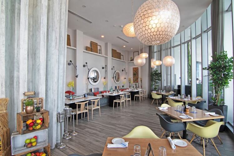 Luxury Penthouse! 4 Bdr With Resort Amenities - Hollywood, FL