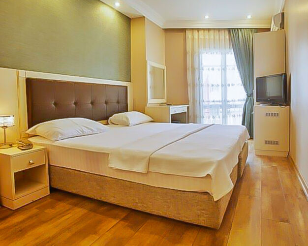 Buyukada Princess Hotel - Принцевы острова