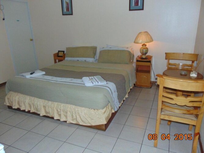 Reddoorz @ Clarkview 21st Street Angeles City - Angeles