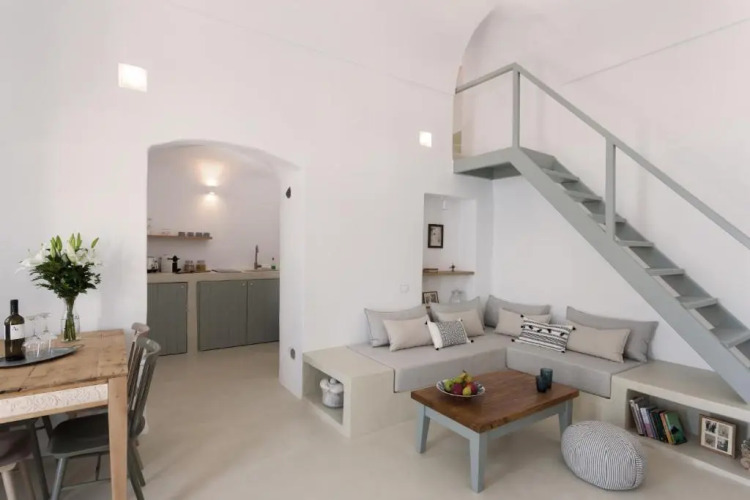 Spitia Santorini - Oia