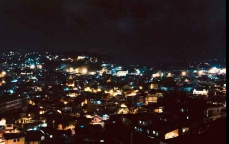 One V Hotel Apartel - Baguio
