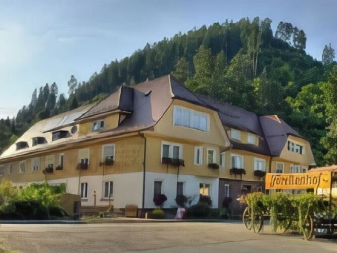 Teinachtal - Calw