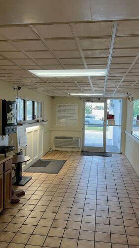 Economy Inn Of Greenville, Nc - Greenville, NC