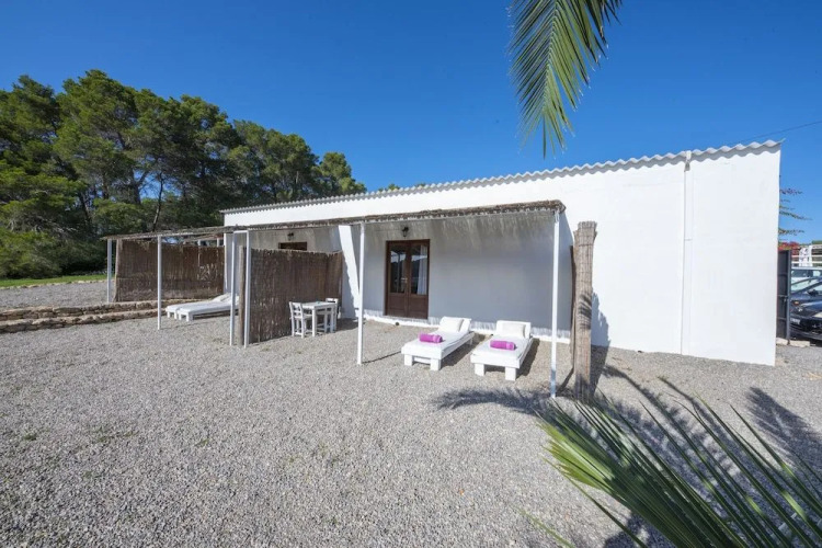 Agroturismo Can Cosmi Prats - Ibiza