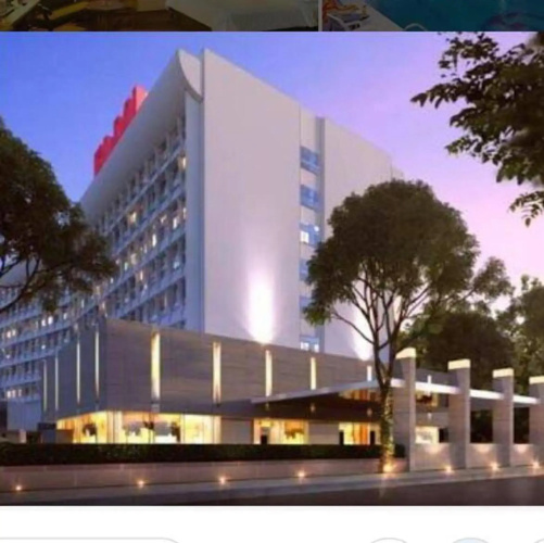 Elmi Hotel - Gresik