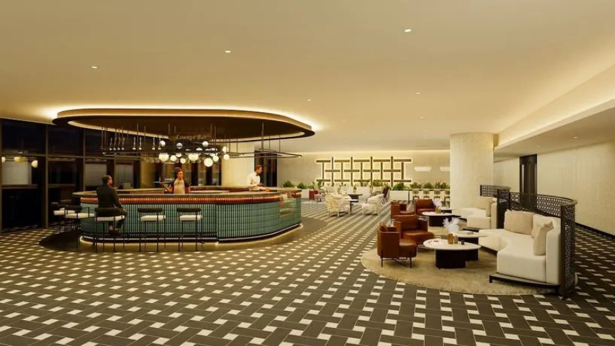 Mercure Ambassador Seoul Magok - Gwangmyeong-si