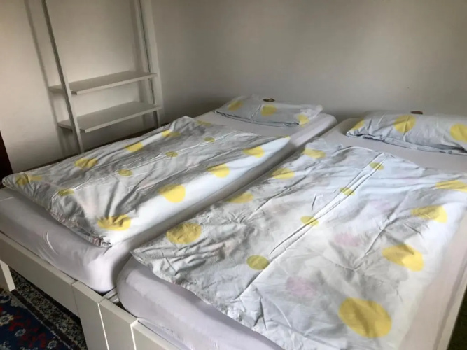 Appartement Rosengarten - Bonn