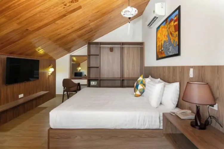 1 Stop Vivi An Bang Beach Hoi An Hotel - Hội An