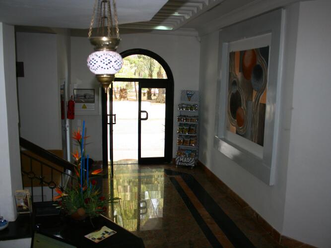 Le Grand Hotel Djerba - Djerba