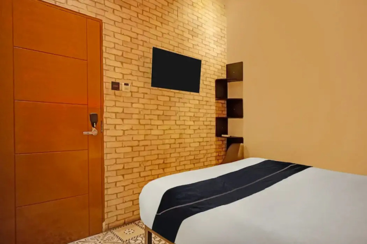 Hotel O Near Ringroad City Walk Xxi Formerly Mitrotel Medan - Medan