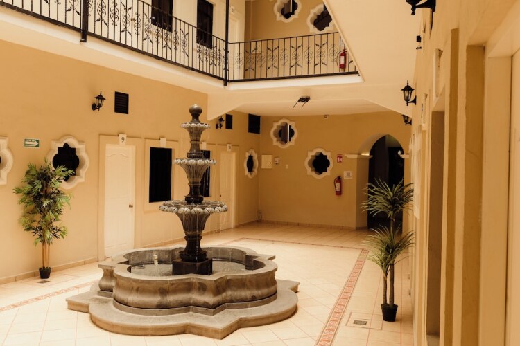 Posada Del Viajero - Orizaba