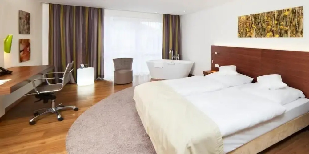 Hotel Jott - Wolfsburg