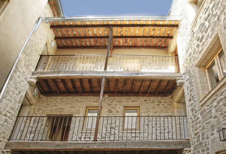 La Maison Des Seigneurs - Vaucluse