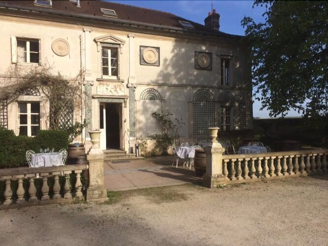 Domaine De Marguerite - Essonne