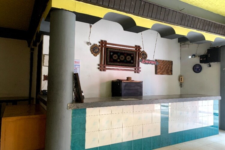 Oyo 93237 Hotel Triarga - Takengon