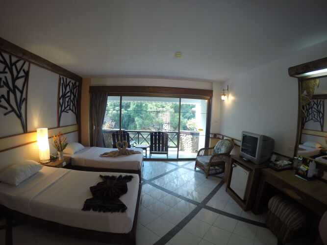 River Kwai Village Hotel (Sha Extra Plus) - Si Sawat District