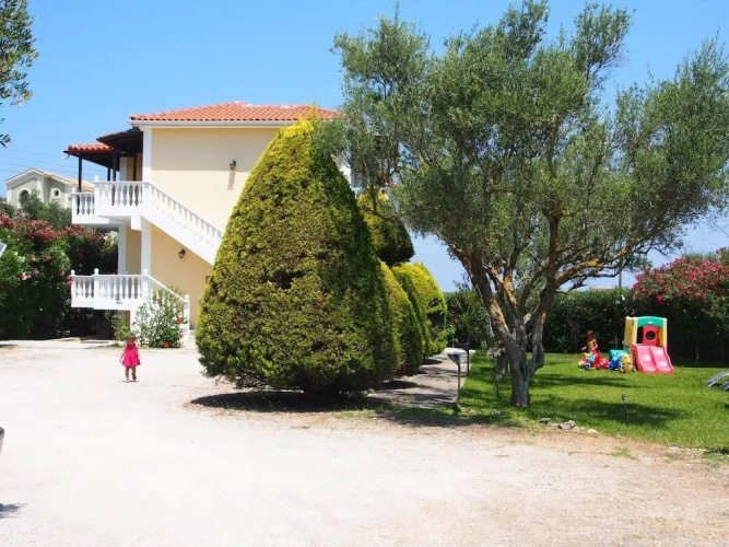 Studios Petra - Zakynthos