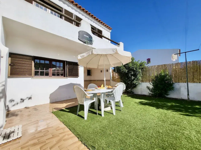 Faro Terrace Villa By Homing - Faro