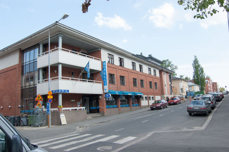 Hotel Jahtihovi - Kuopio