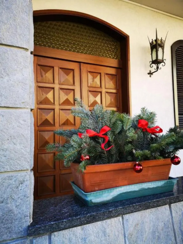 Casa Vacanze - Residenza Elvezia - Tirano