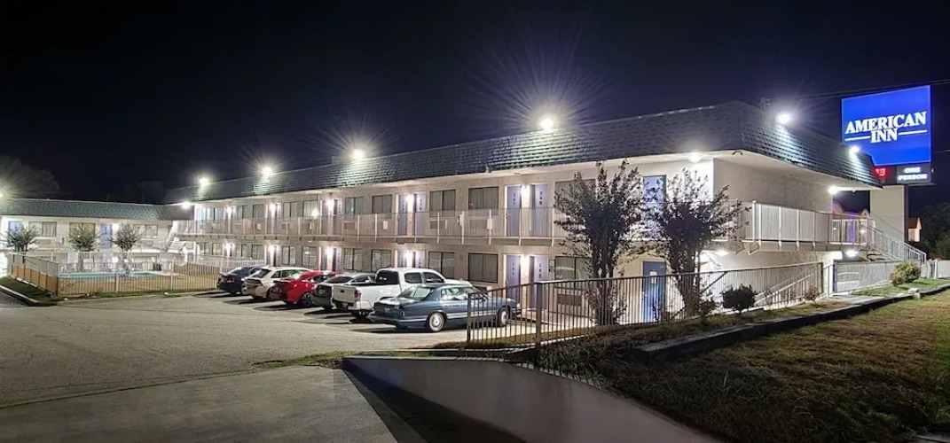 American Inn - Temple, TX