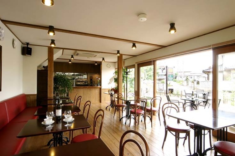 Obusenoyado Ventvert - Nagano