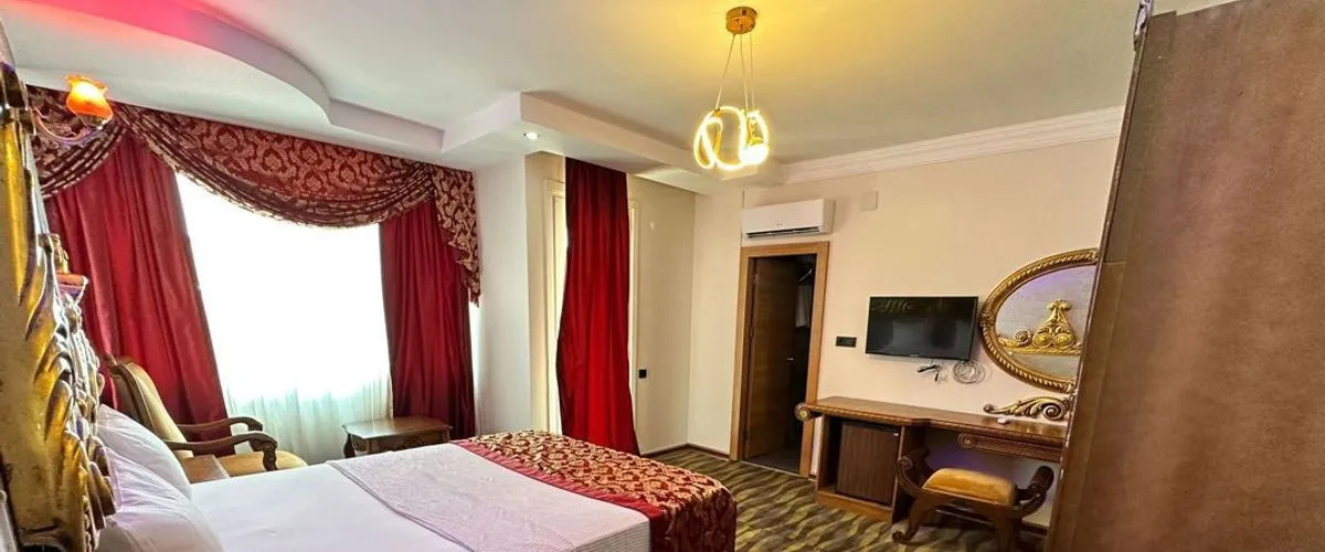 Sio Hotel - Mersin