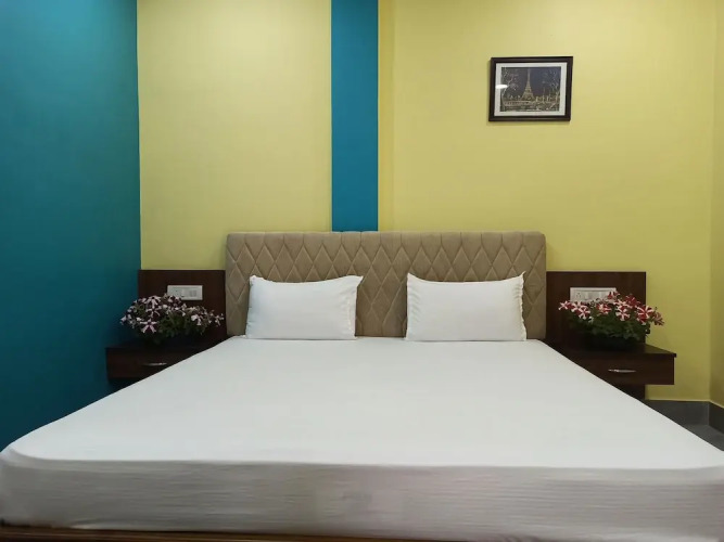 Atithya Resort - Meghalaya