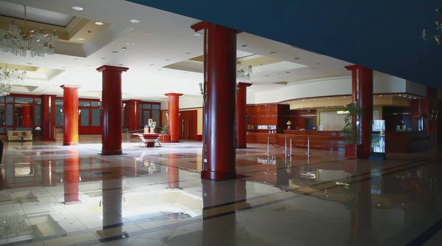 Kipriotis Panorama Hotel & Suites - Kos