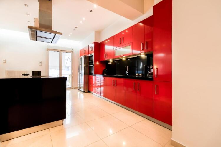 A Luxury & Comfortable Apt In Athens - Athens