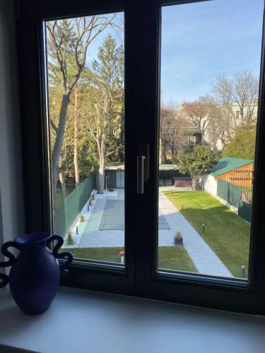 Sissi West - Vienne