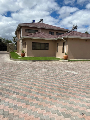 Goshen Creek Guesthouse - Harare