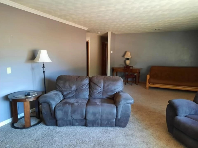 Elk Creek Resort - South Dakota