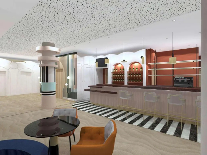 Mercure Dunkerque Centre Gare - Dunquerque