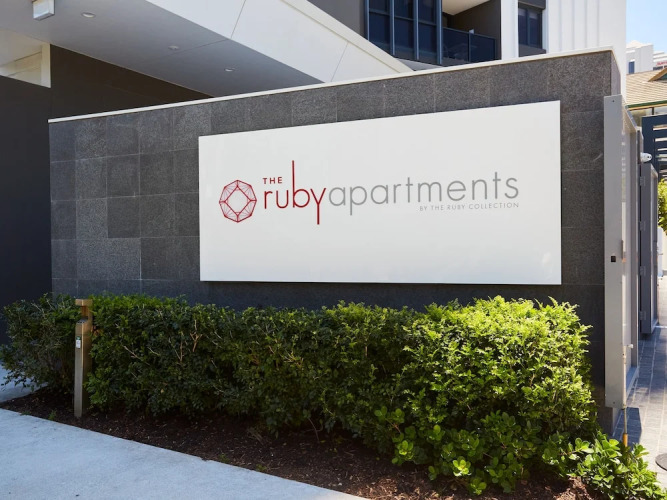 Ruby By Serain Residences - Surfers Paradise