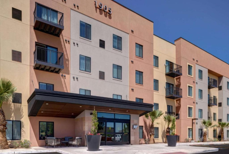 Waterwalk Extended Stay Phoenix - N. Happy Valley - Phoenix, AZ