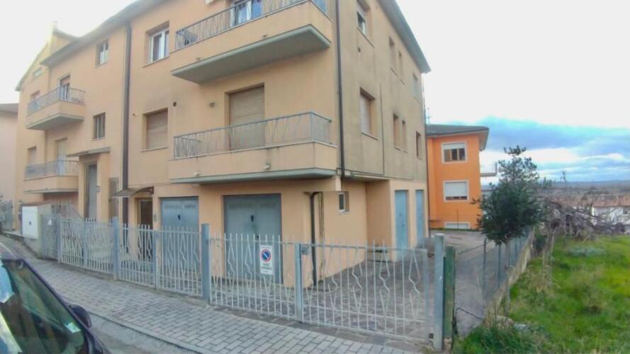 Residenza Cleopatra 4 - Falconara Marittima